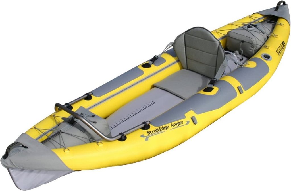 Advanced Elements Kayaks in 2023: Full Model Lineup and Reviews ...
