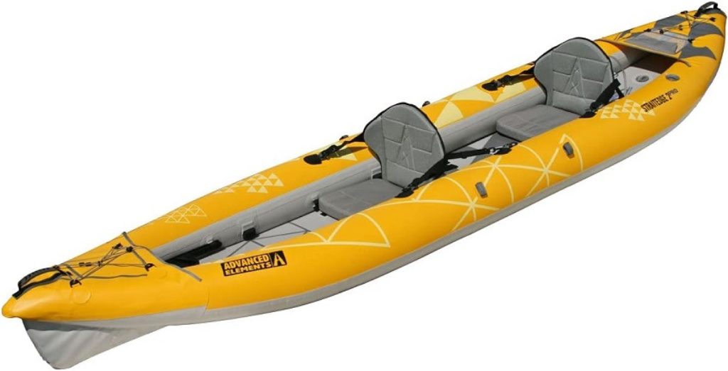 Advanced Elements Kayaks in 2023: Full Model Lineup and Reviews ...