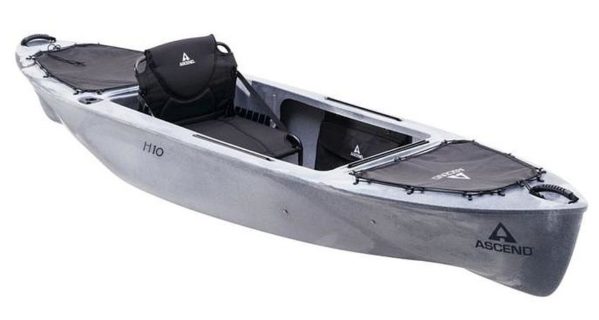 Ascend Kayaks: Full Model Lineup and Reviews [2023] - PaddlingSpace.com