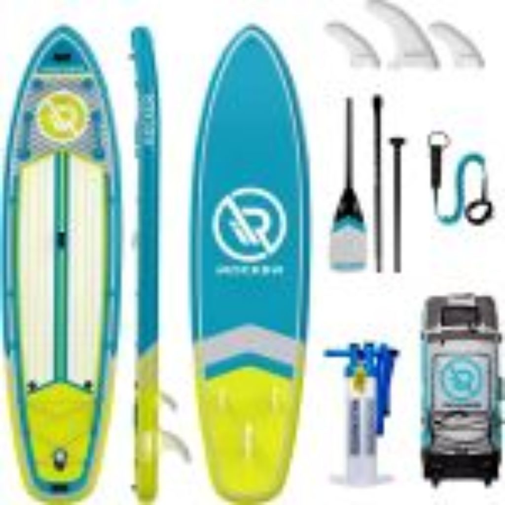 9 Best Paddle Boards for Beginners [2023] - PaddlingSpace.com