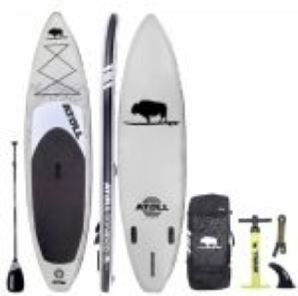 Best Paddle Boards for Kids - PaddlingSpace.com