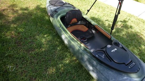 Best Sit-Inside Fishing Kayaks for 2023 - PaddlingSpace.com