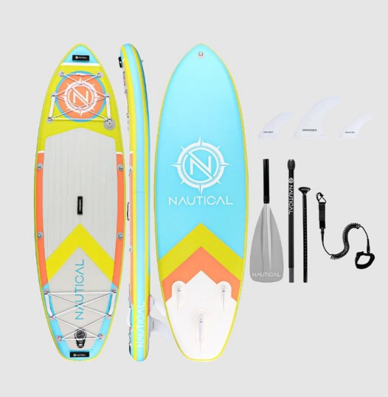 Best Paddle Boards for Kids - PaddlingSpace.com