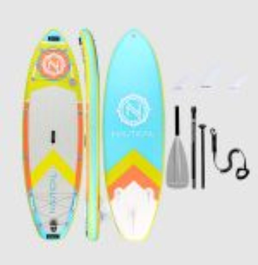 Best Paddle Boards for Kids - PaddlingSpace.com