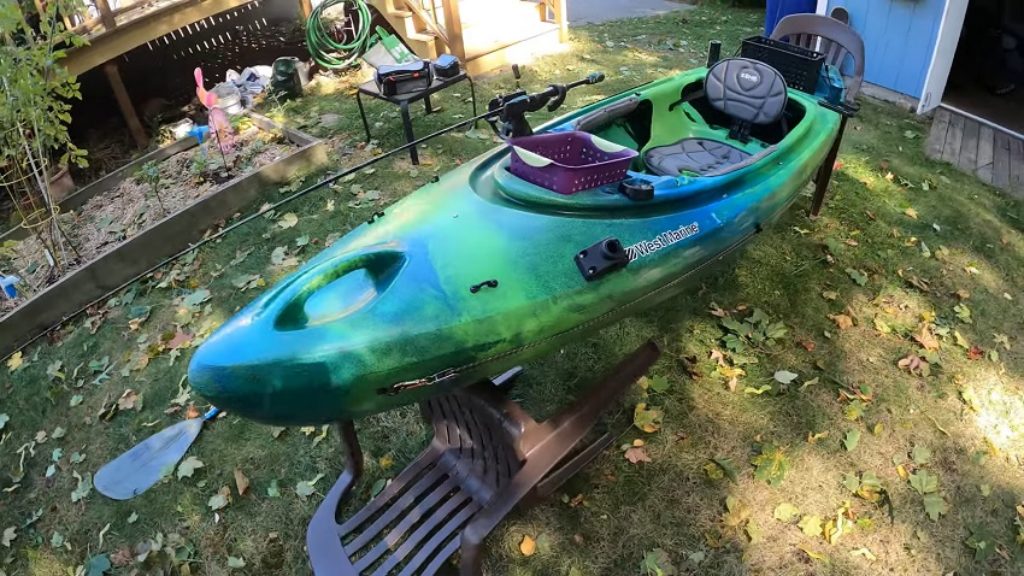 Best Sit-Inside Fishing Kayaks for 2023 - PaddlingSpace.com