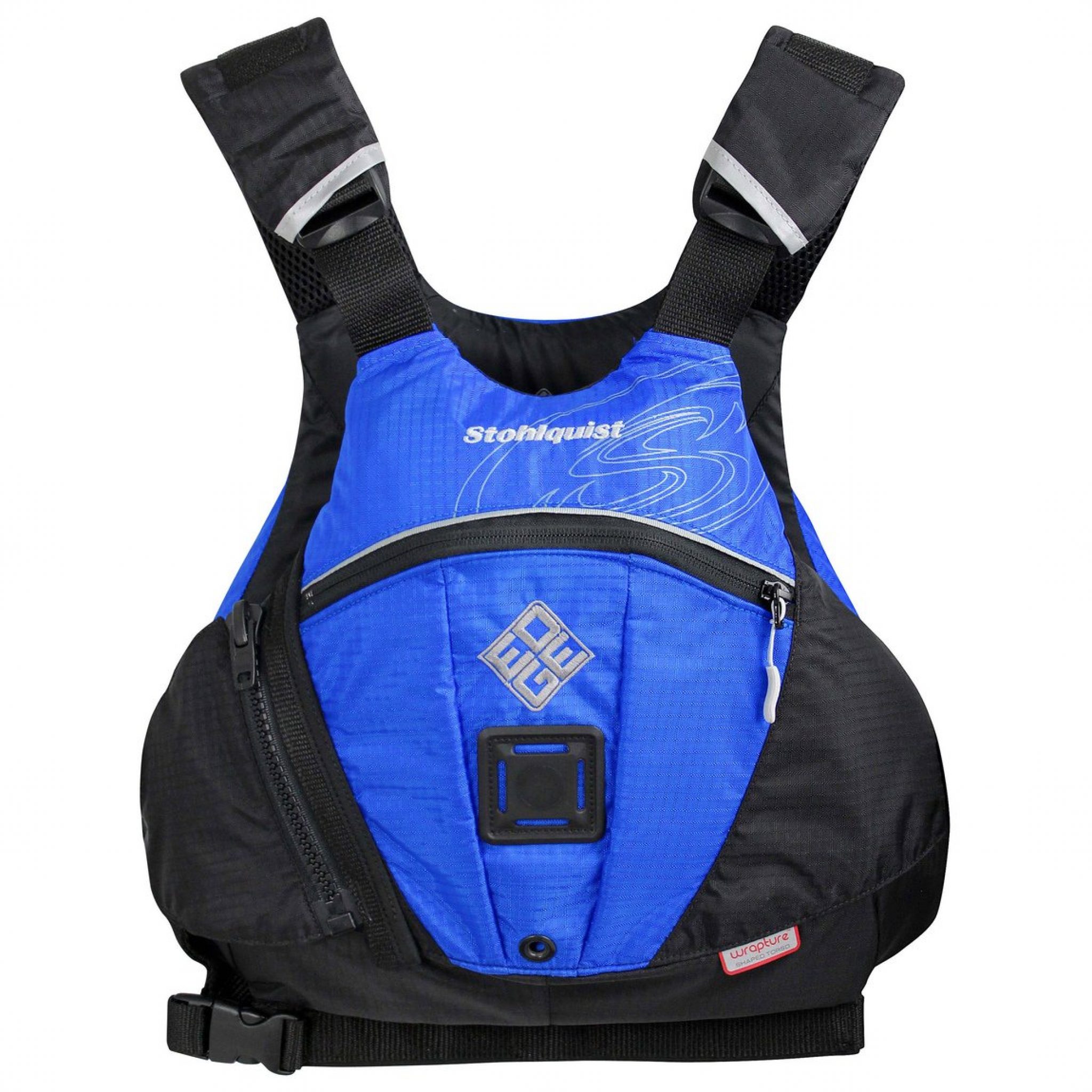 Stohlquist Edge PFD // Reviews & Best Prices // PaddlingSpace.com