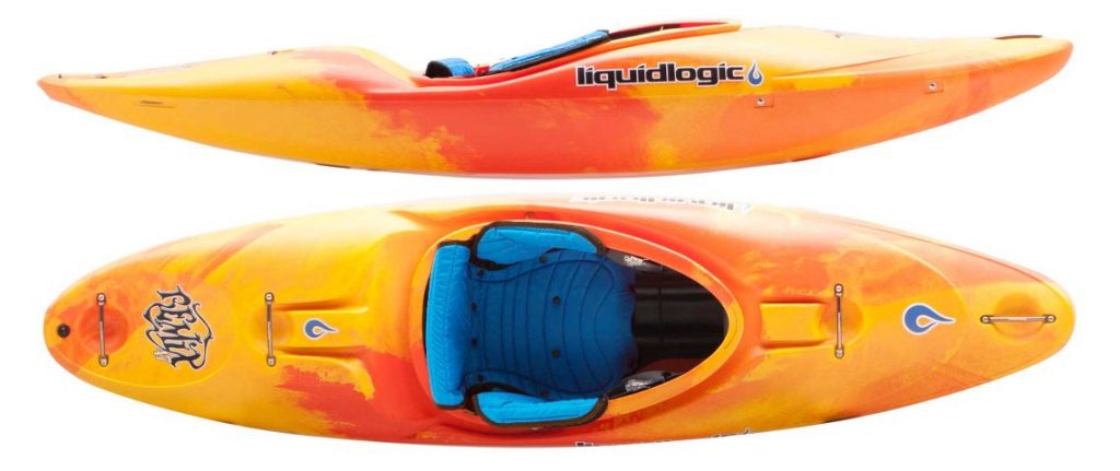 Whitewater Kayaks: Reviews, Specs, Prices - PaddlingSpace.com