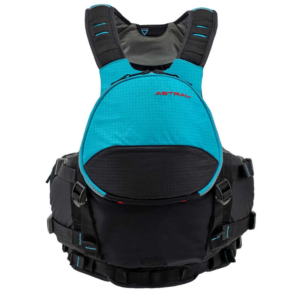 Astral BlueJacket PFD // Reviews & Best Prices // PaddlingSpace.com