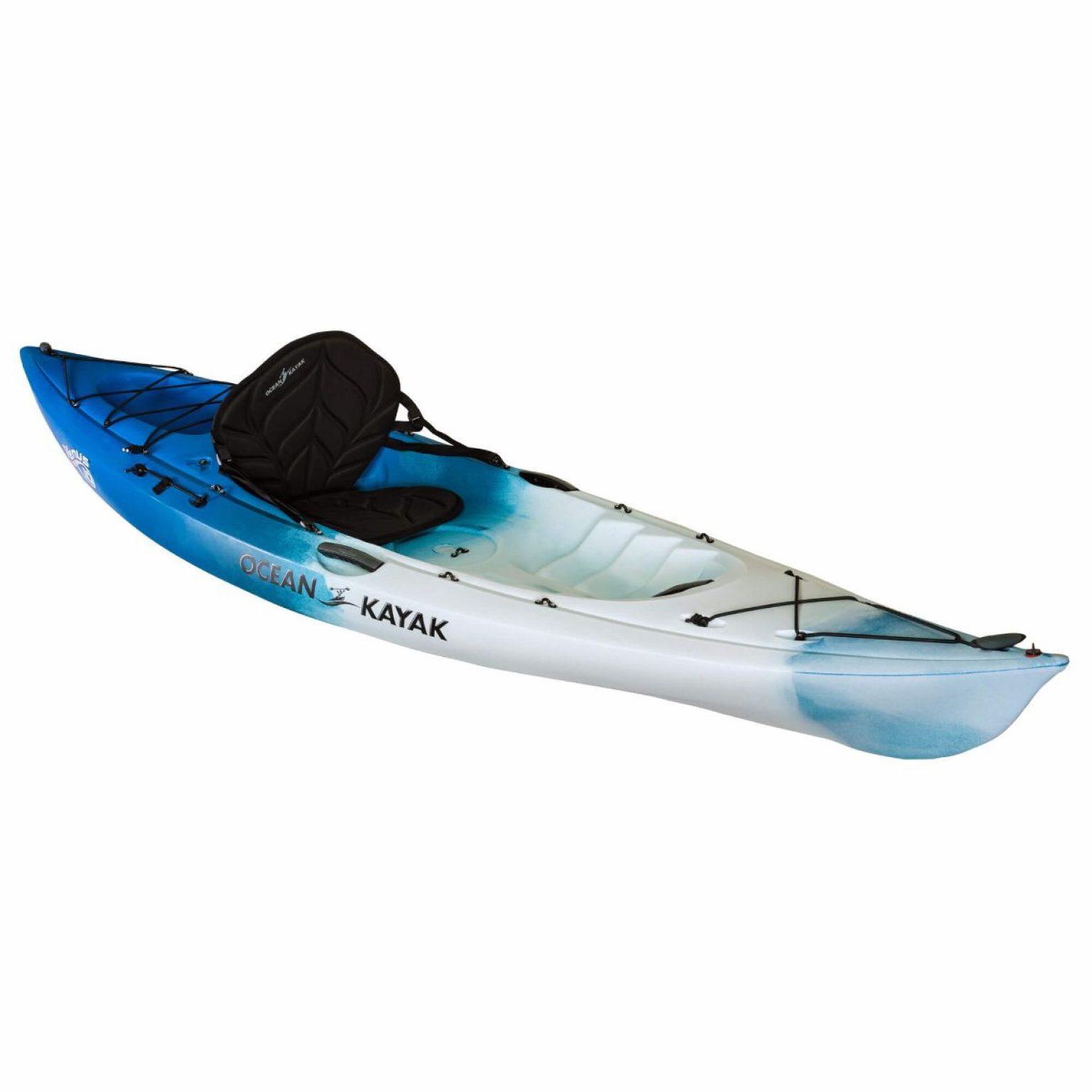 🛶 Ocean Kayak Venus 10: Specs, Features, Review - PaddlingSpace.com