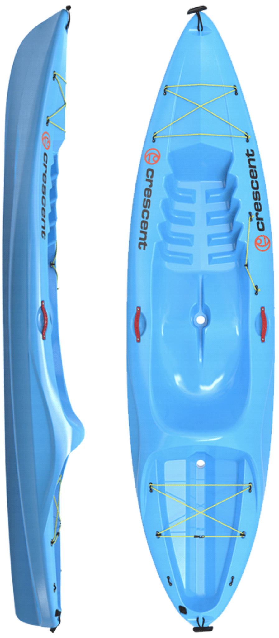 Crescent Splashback Review, Features, Specs - PaddlingSpace.com