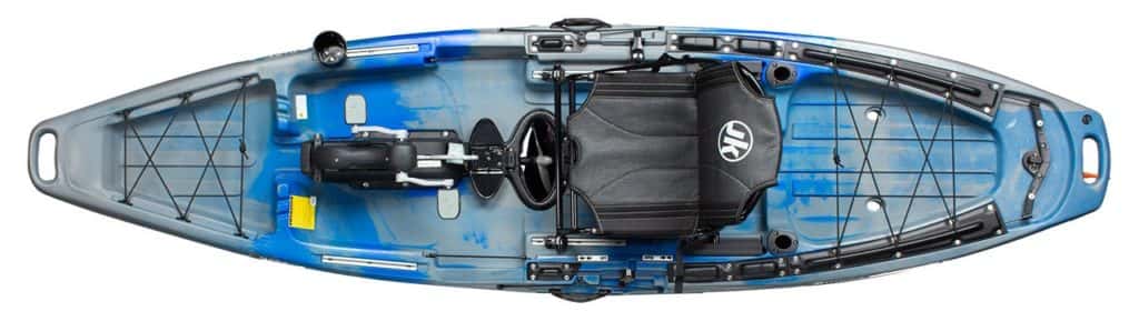 🛶 Jackson Bite FD: Specs, Features, Review - PaddlingSpace.com