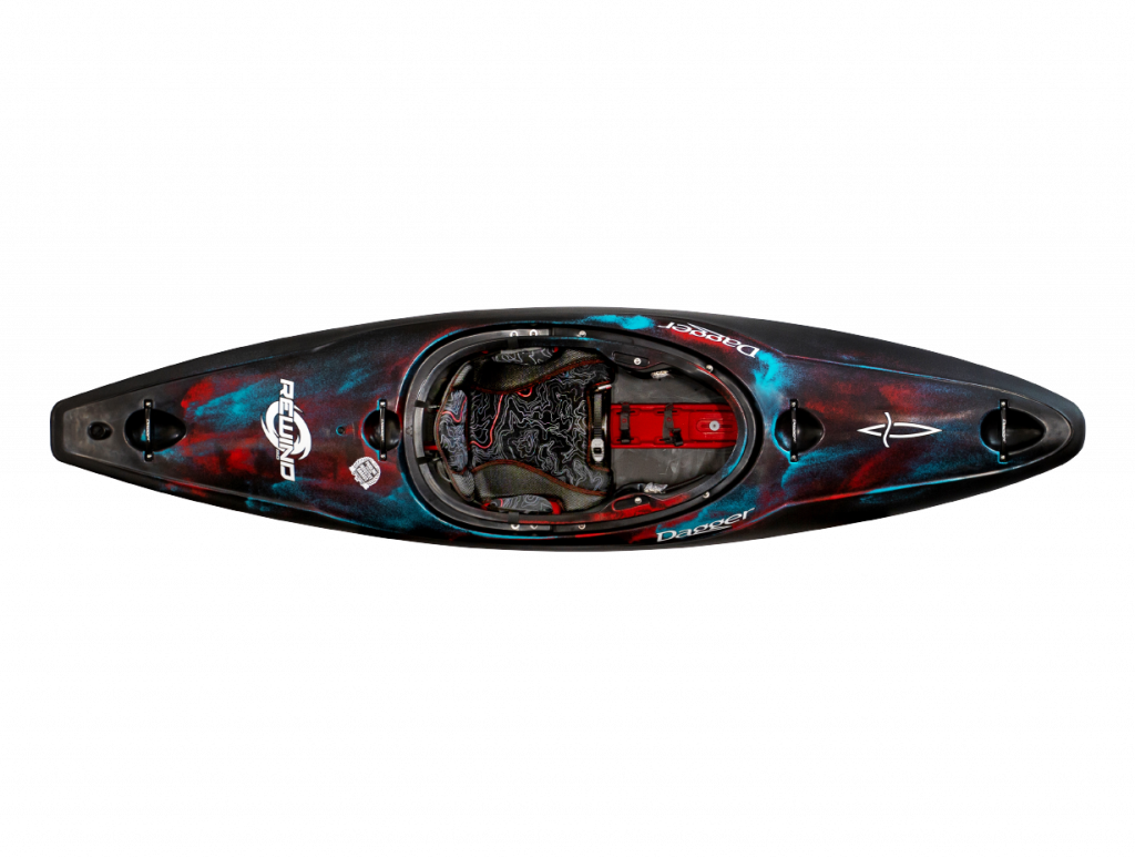 Dagger Rewind MD Review, Features, Specs - PaddlingSpace.com