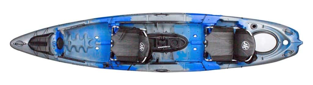 Jackson Kayak Big Tuna Review: All You Need to Know - PaddlingSpace.com