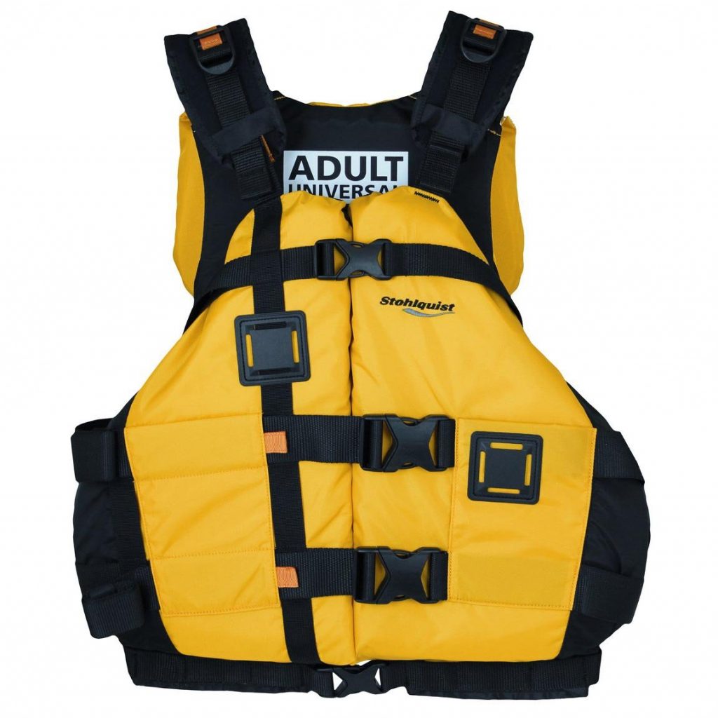 Whitewater PFDs Archives - PaddlingSpace.com