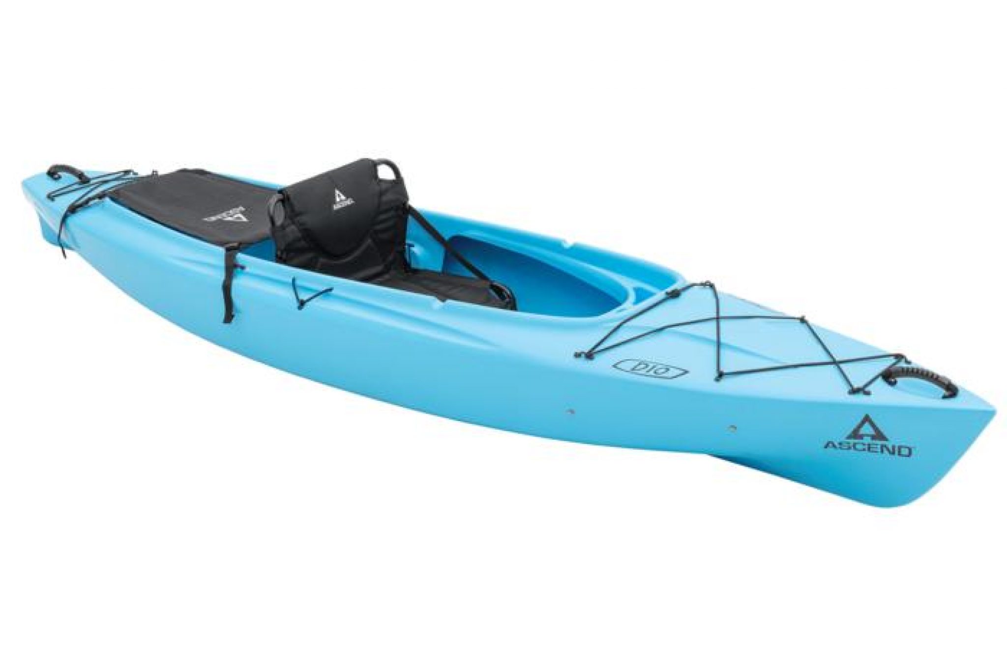 🛶 Ascend D10: Specs, Features, Review - PaddlingSpace.com