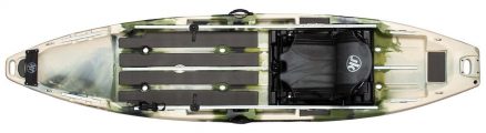 Jackson YuPIK Fishing Kayak Review: All You Need to Know ...