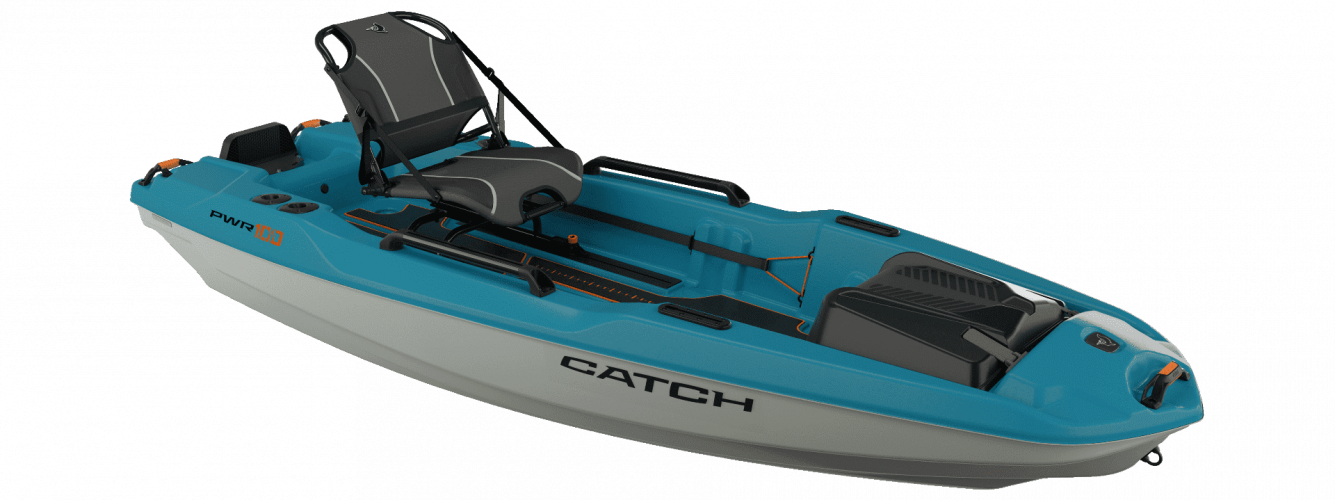 🛶 (2021) Pelican Catch PWR 100 // Review, Availability and Prices ...